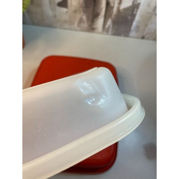 Tupperware | Kitchen | Vintage Tupperware Large Season Serve Marinade ...